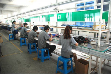 Lvtong electric golf and sightseeing car co., ltd