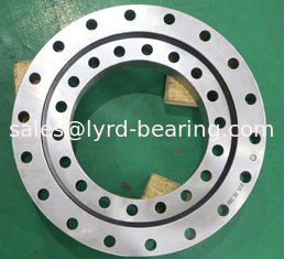 RKS.23 0411 SKF slewing bearings,304x518x56mm,ball bearing without gear