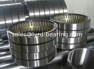 Rolling mill 313812 cylindrical roller bearing, four row roller bearings