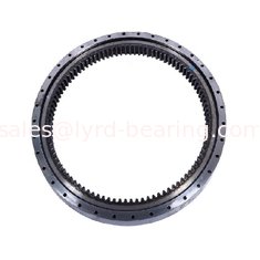 slewing ring of branded excavator such as Komatsu, Samsung,Hitachi  with best factory price