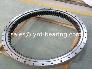 RKS.062.20.0414 Slewing bearing with internal gear ,326.5x486x56 mm,