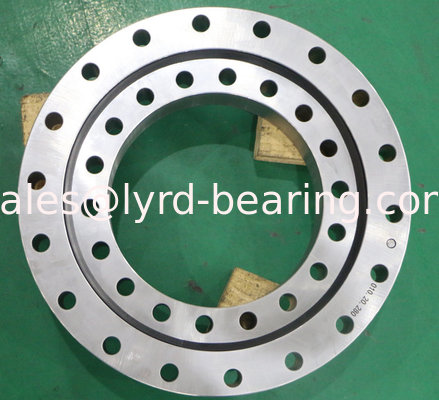 RKS.23 0411 SKF slewing bearings,304x518x56mm,ball bearing without gear