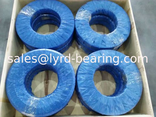 011.20.280 Single Row Four Point Contact ball Slewing Bearing