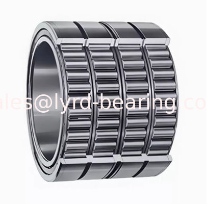 Rolling mill 314625 cylindrical roller bearing, four row roller bearings