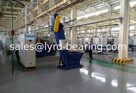 Rolling mill 313812 cylindrical roller bearing, four row roller bearings