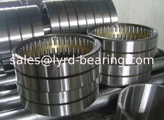 Rolling mill 314049A cylindrical roller bearing, four row roller bearings