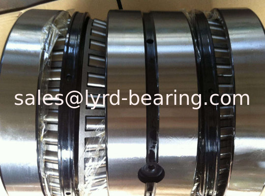 381168 taper roller bearing, rolling mill, four row taper roller bearing