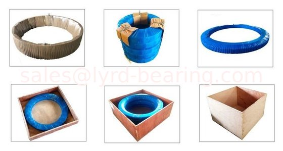 Komatsu PC240-8, Part No.:206-25-00301, SWING BEARING, slewing ring bearing, swing circle