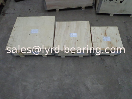 Slewing Bearing VOLVO Excavator Parts EC460BLC