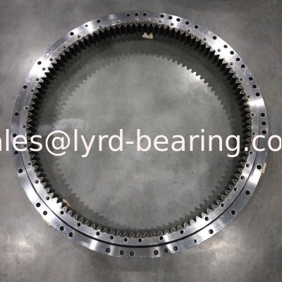 RKS.22 1091 ,SKF slewing bearings , 986x1198x56 mm , ball bearing with internal gear