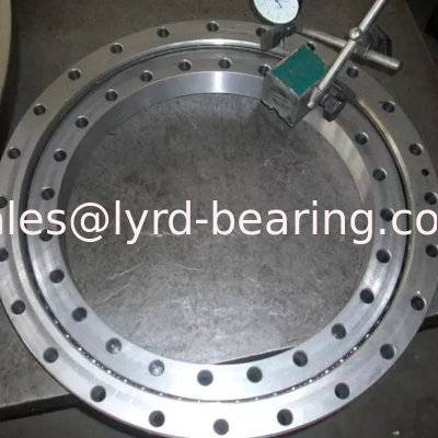 RKS.23 1091 SKF slewing bearings,984x1198x56mm,ball bearing without gear