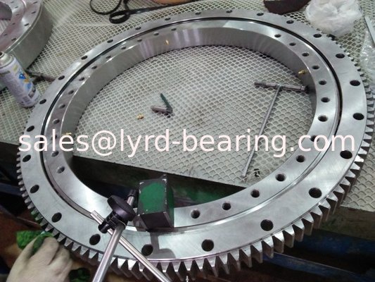 Aichi F507 CRANE SWING BEARING, slewing ring bearing, swing circle