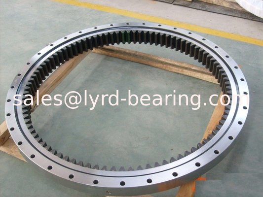 RKS.062.20.0414 Slewing bearing with internal gear ,326.5x486x56 mm