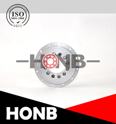 turntable rotatory table bearing/slewing bearing YRT50-YRT1200