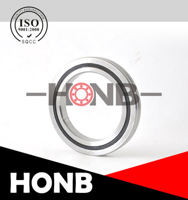 RB series high quality crossed roller bearing/ RB slewing bearing