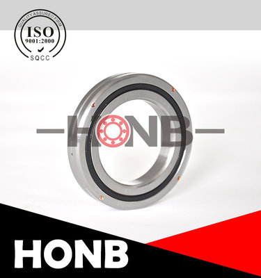 RB series high quality crossed roller bearing/ RB slewing bearing