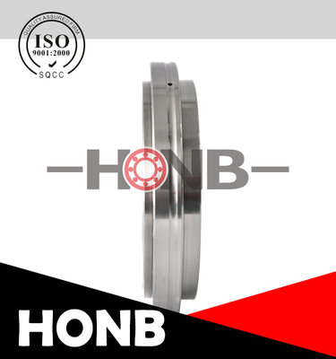 Double direction high speed axial angular contact ball bearings ZKLDF260 bearings