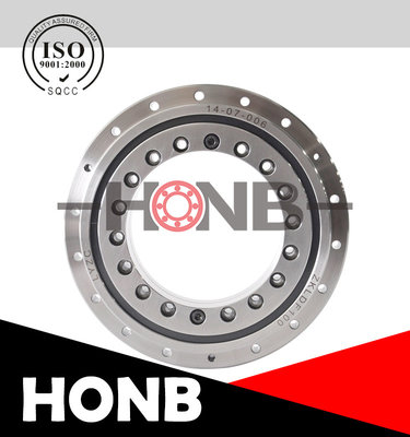 Double direction high speed axial angular contact ball bearings ZKLDF260 bearings