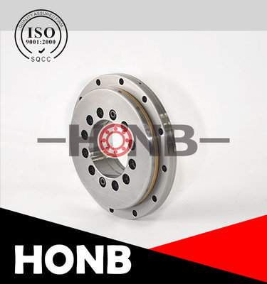 turntable rotatory table bearing/slewing bearing YRT50； YRT50 high precision bearing