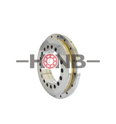 turntable rotatory table bearing/slewing bearing YRT100； YRT100 high precision bearing