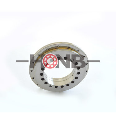 turntable rotatory table bearing/slewing bearing YRT100； YRT100 high precision bearing