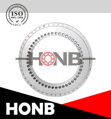 turntable rotatory table bearing/slewing bearing YRT150； YRT150 high precision bearing