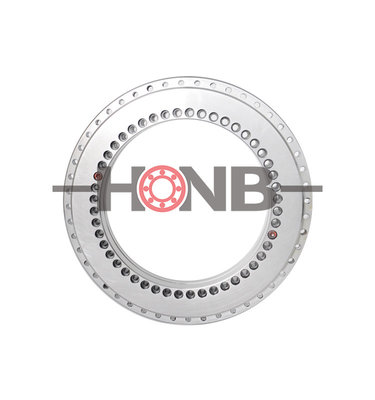 turntable rotatory table bearing/slewing bearing YRT260； YRT260 high precision bearing