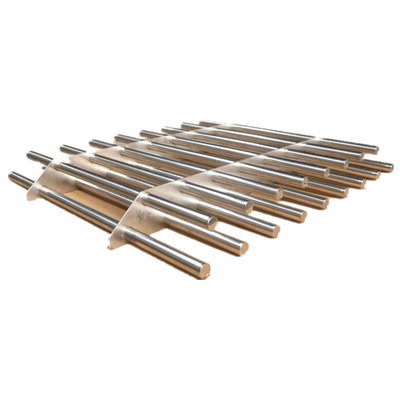Industrial Magnet Iron Solvent Multitubular Magnetic Rod