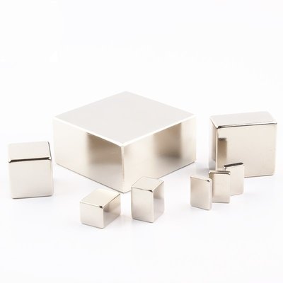 Industrial magnet 30 years neodymium n52 magnet suction supply factory