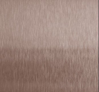 Foshan manufacturer NO.4 finish 304 stainless steel sheet
