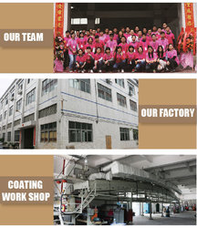 Foshan Manzawa Adhesive Products LTD.