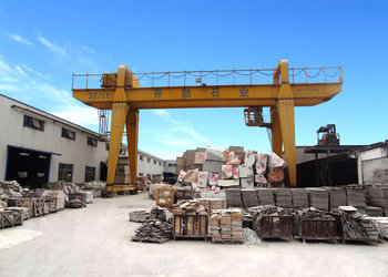 Yixing KB Stone Co., Ltd Company Profile