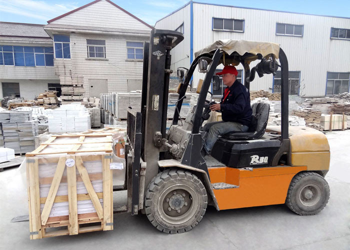 Yixing KB Stone Co., Ltd