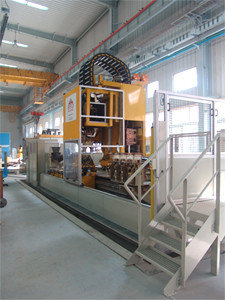 low noise and compact structure 62~132 KW 4H series for marine generator sets