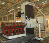 low noise and compact structure 62~132 KW 4H series for marine generator sets