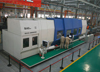 Wet cylinder liner of alloy cast iron 110~290 KW D series small engine