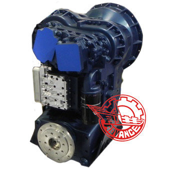 Hydraulic Gearboxes Mechanical Power Transmission YB210