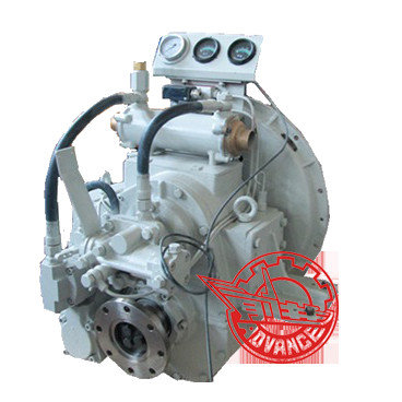 7°Down Angle Marine Gearbox For Small And Medium High-Speed Yacht Traffic Passenger And Cargo Boats