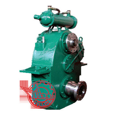 Special Engine Layout  (7°Down Angle) Marine Gearbox For Small And Medium High-Speed Boats