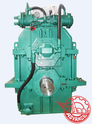 Jh2090 Reducer Industrial Gearbox With One-Stage Parallel Shaft Transmission And Vertical Offset