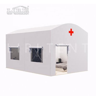 Disinfection Emergency Medical Medical Individual Quarantine Tents for Sale