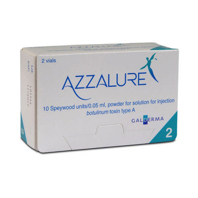 Korea Butulax200 /Innotox100 Injection Anti Wrinkles Nabota 200 Units Injection Wrinkle Injection