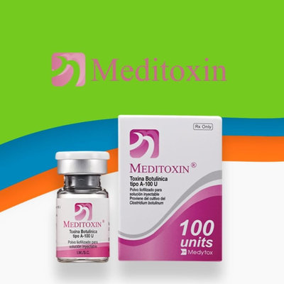 Korea Butulax200 /Innotox100 Injection Anti Wrinkles Nabota 200 Units Injection Wrinkle Injection