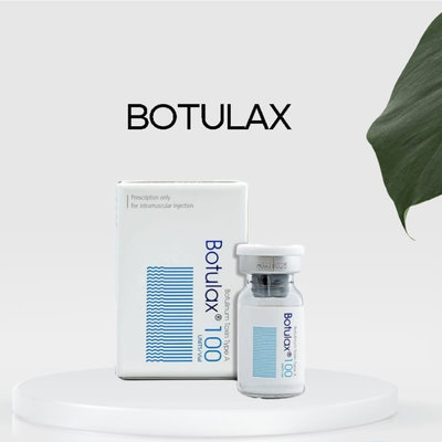 Hot Sale Good Botulax nabota 200 Units Meditoxin nabota 100 Hutox Innotox Wrinkle Price Toxin Wiztox Liztox