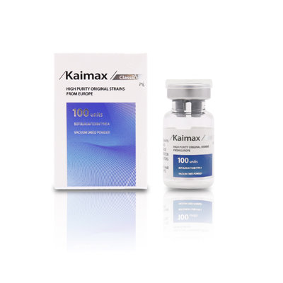 Toxta 100 Units Competitive Prices Wiztox 100 Liztox original Anti Wrinkle Botulinum Type a Botulax nabota 200u Toxin