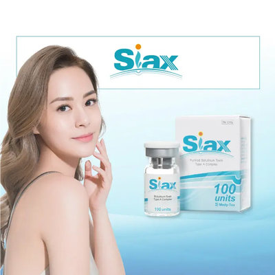 Toxta 100 Units Competitive Prices Wiztox 100 Liztox original Anti Wrinkle Botulinum Type a Botulax nabota 200u Toxin