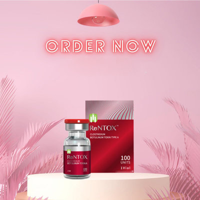 Ellelux Botulax Meditoxin Anti Aging Injection Botulinum Rentox Innotox Liztox Wiztox Toxta Inibo 100 Toxin