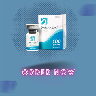Bocouture Meditoxin Botulinumtoxin 100u for Anti Wrinkles Botulax 200units Nabota