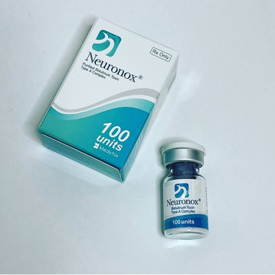 Jeuveau Low Price Face Thin Type a 100iu Butulax Meditoxin Botulinum′ S Toxin nabota 100units