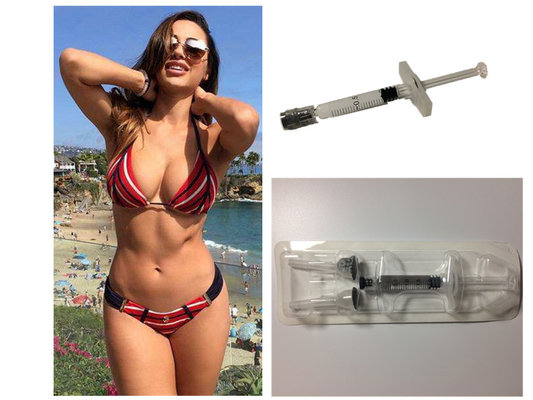 10ml Breast enlargement hyaluronic acid dermal fillers injection
